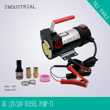 Diesel Pump