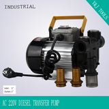 Diesel Pump